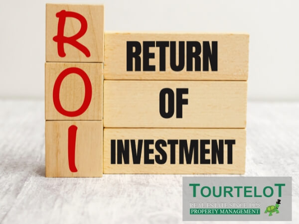 How to Calculate ROI on Rental Properties in Florida